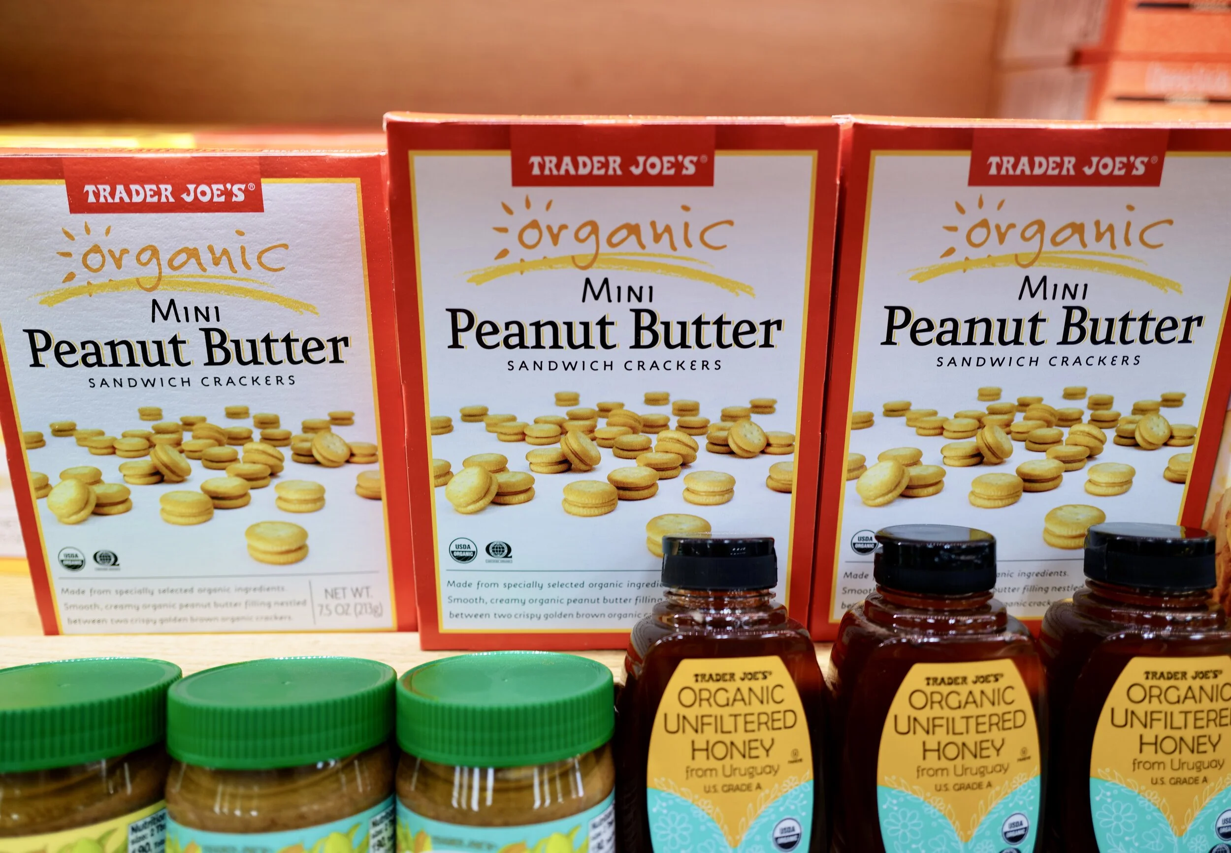 Trader Joe's Favorite Products – Spokane, Washington — City Nibbler