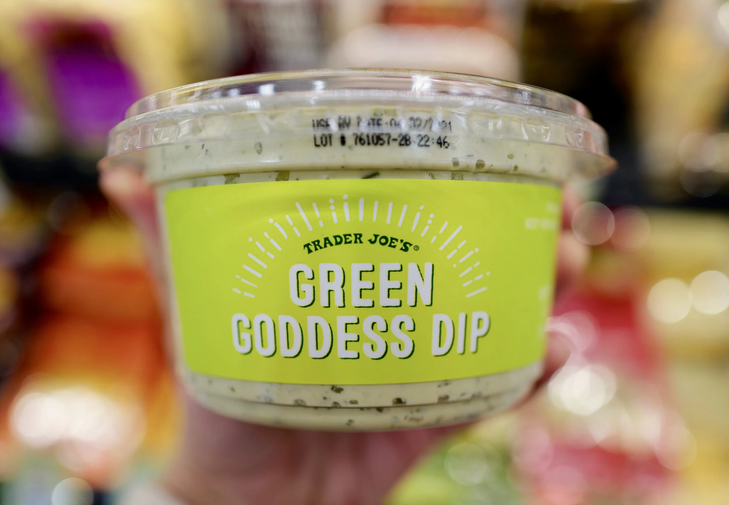 Trader Joe's Favorite Products – Spokane, Washington — City Nibbler