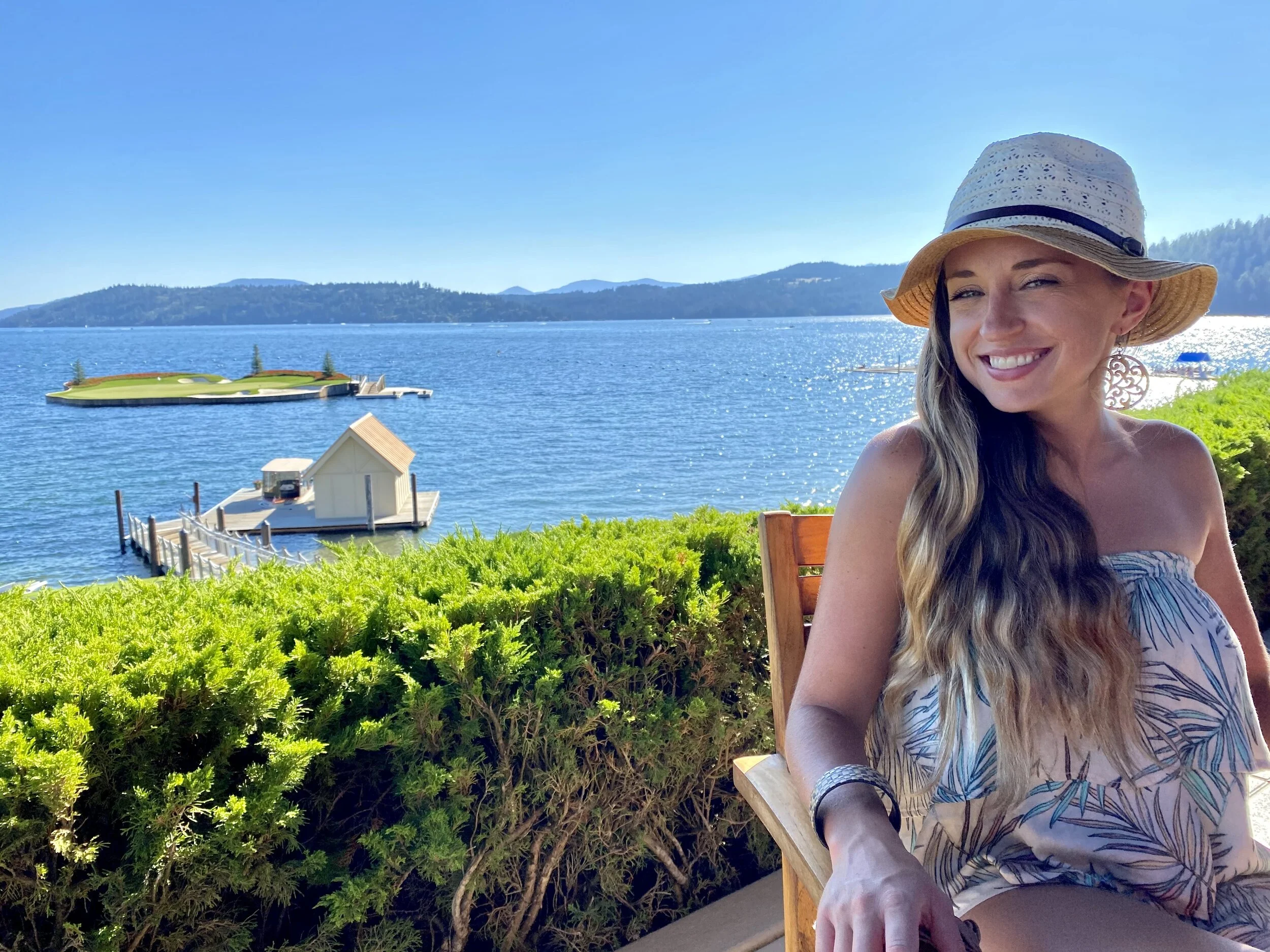 Top 6 Outdoor Dining Restaurants – Coeur d'Alene, Idaho — City Nibbler