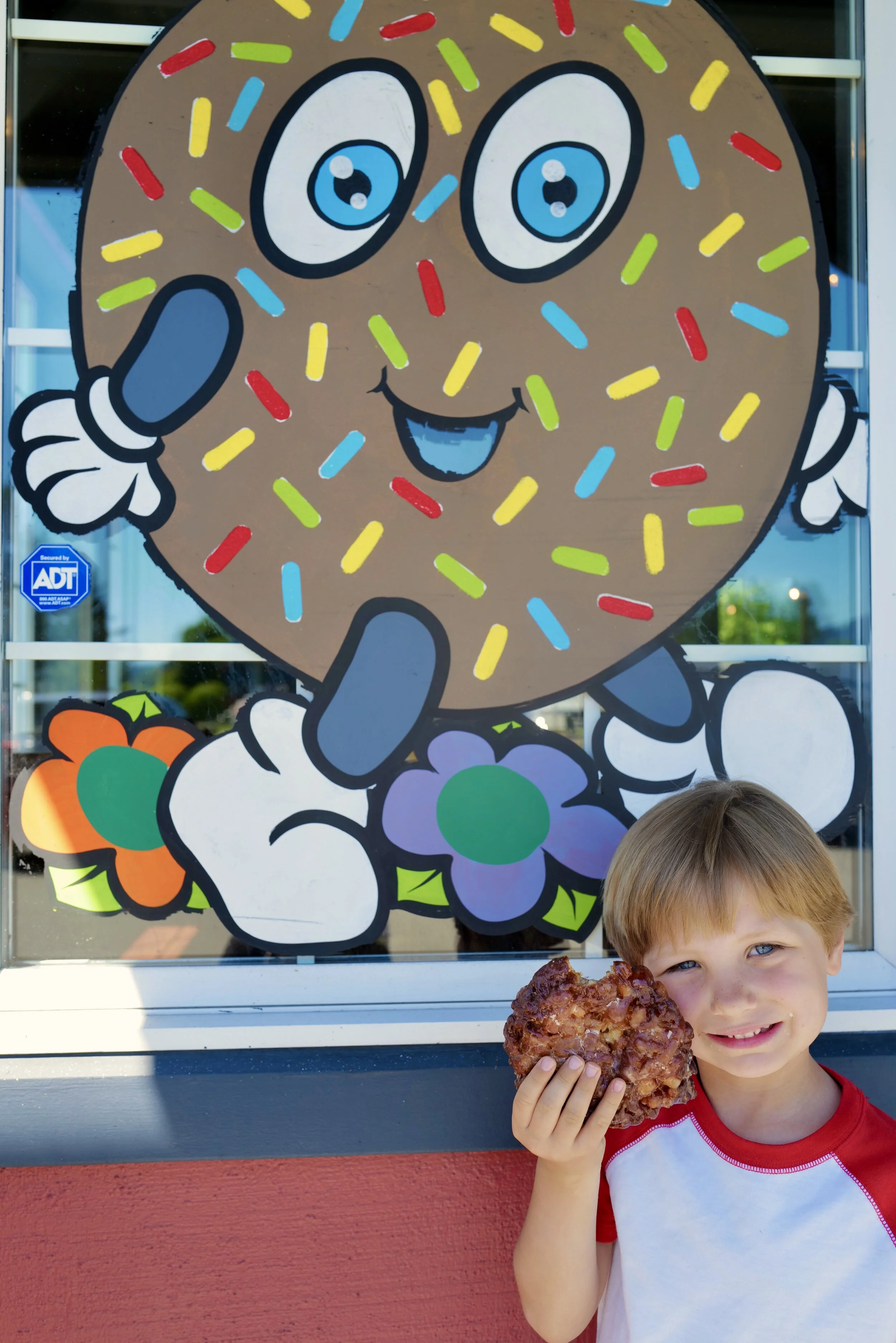 Best Donut Shops – Coeur d'Alene, Idaho — City Nibbler