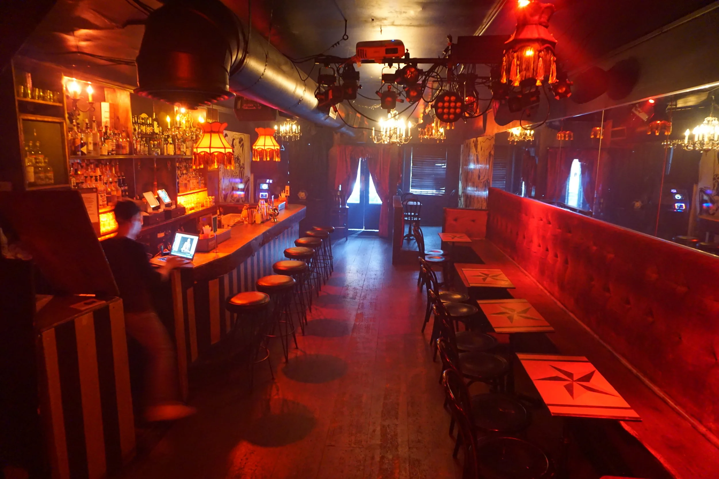 Private Events — Club Cumming
