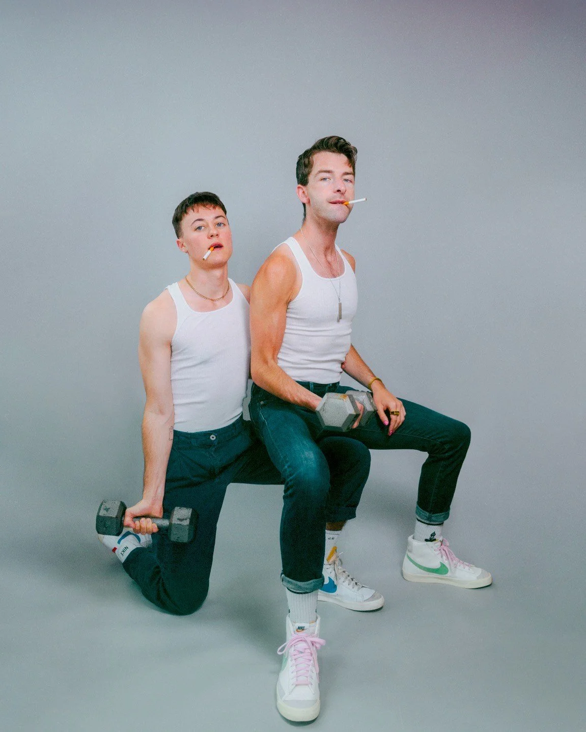 Schedule — Club Cumming