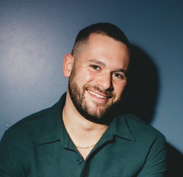 Schedule — Club Cumming