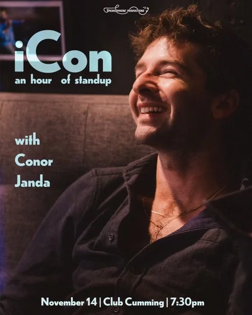 Schedule — Club Cumming