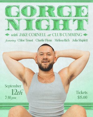 Schedule — Club Cumming