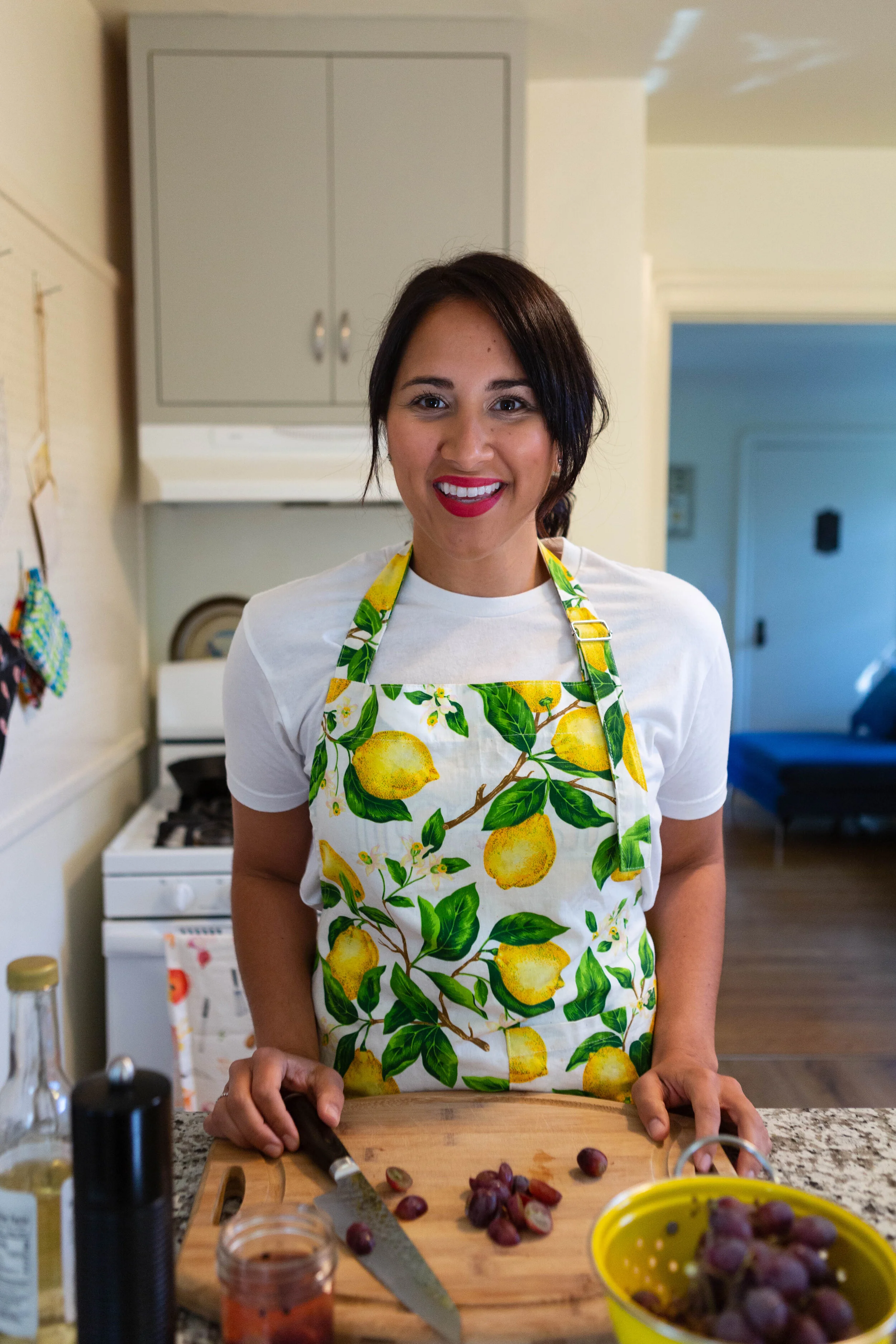 2021 Speakers — Bâtonnage