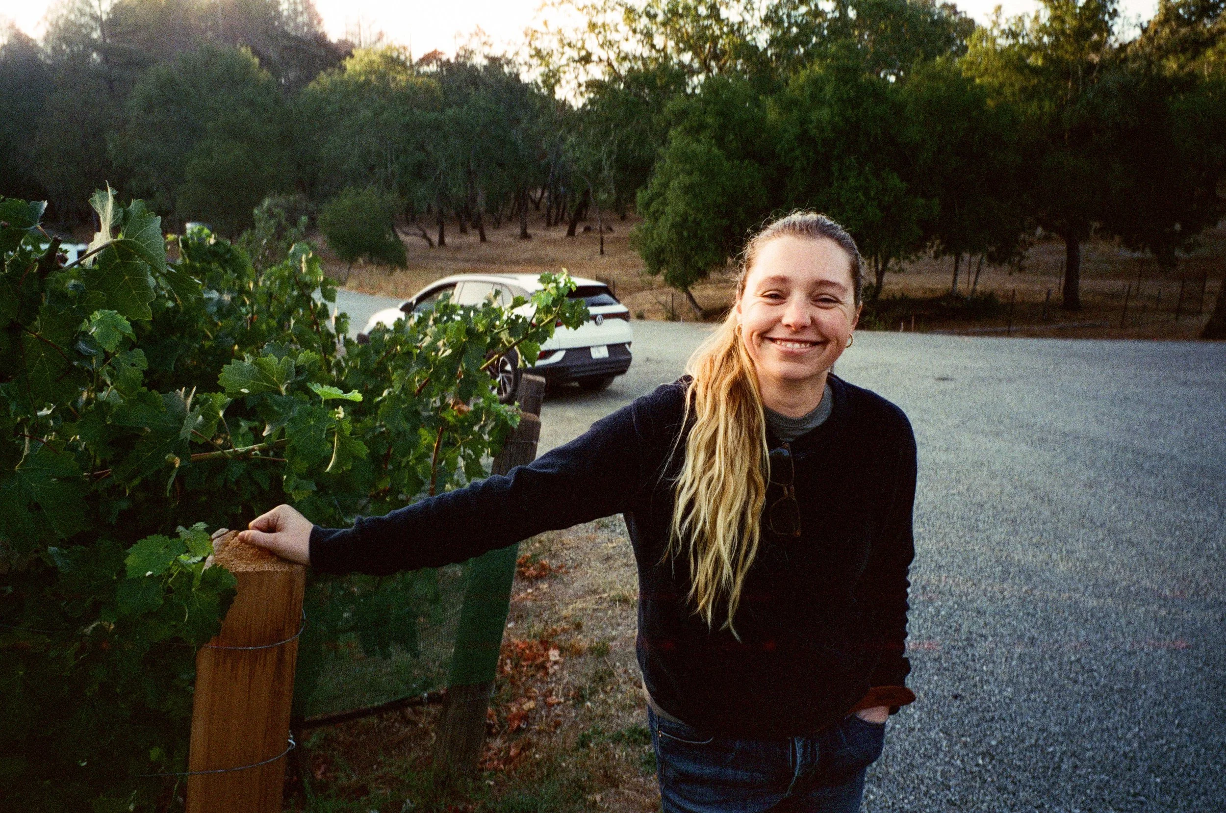 Mentors — Bâtonnage