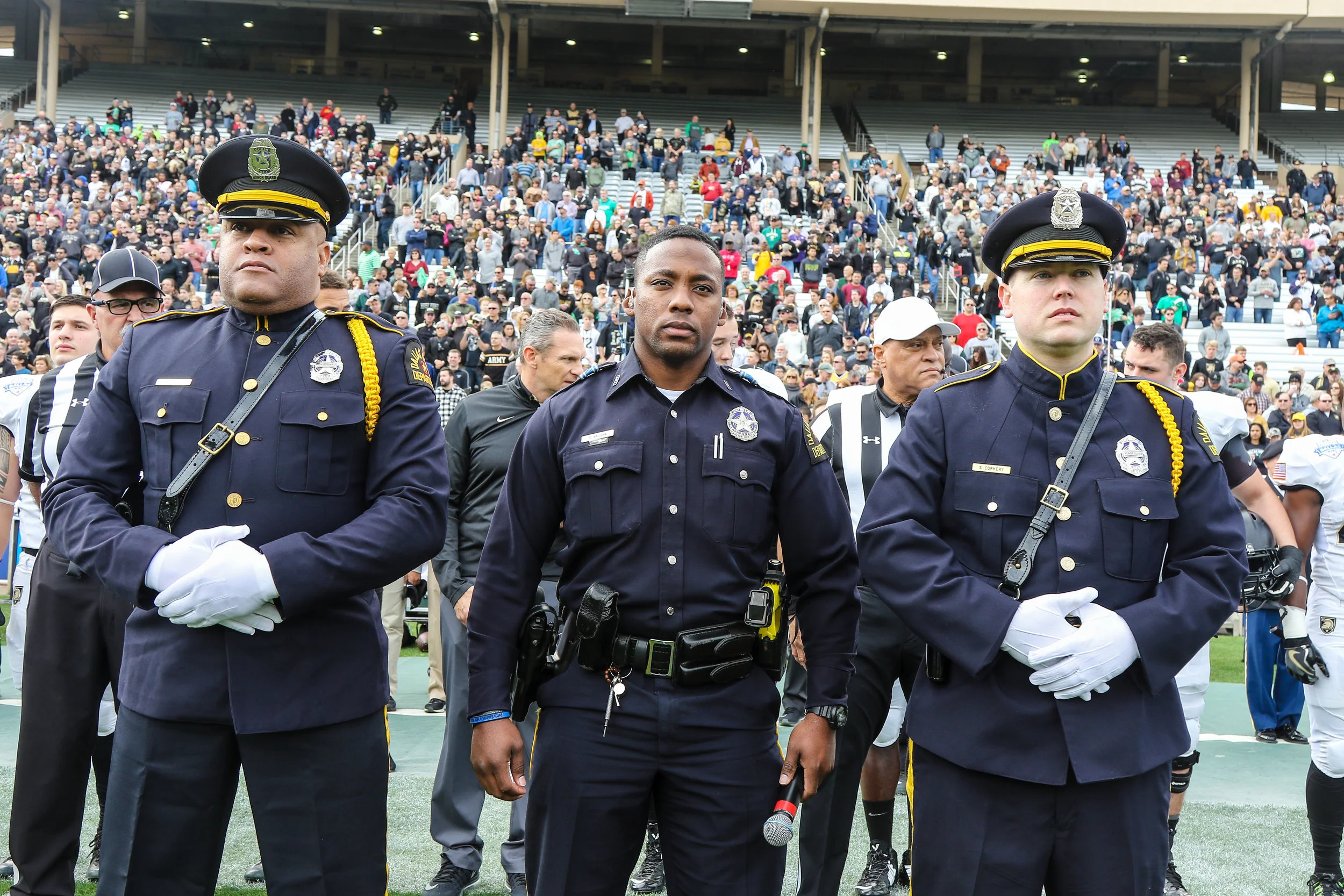 SERVPRO First Responder Bowl For First Responders — SERVPRO First ...