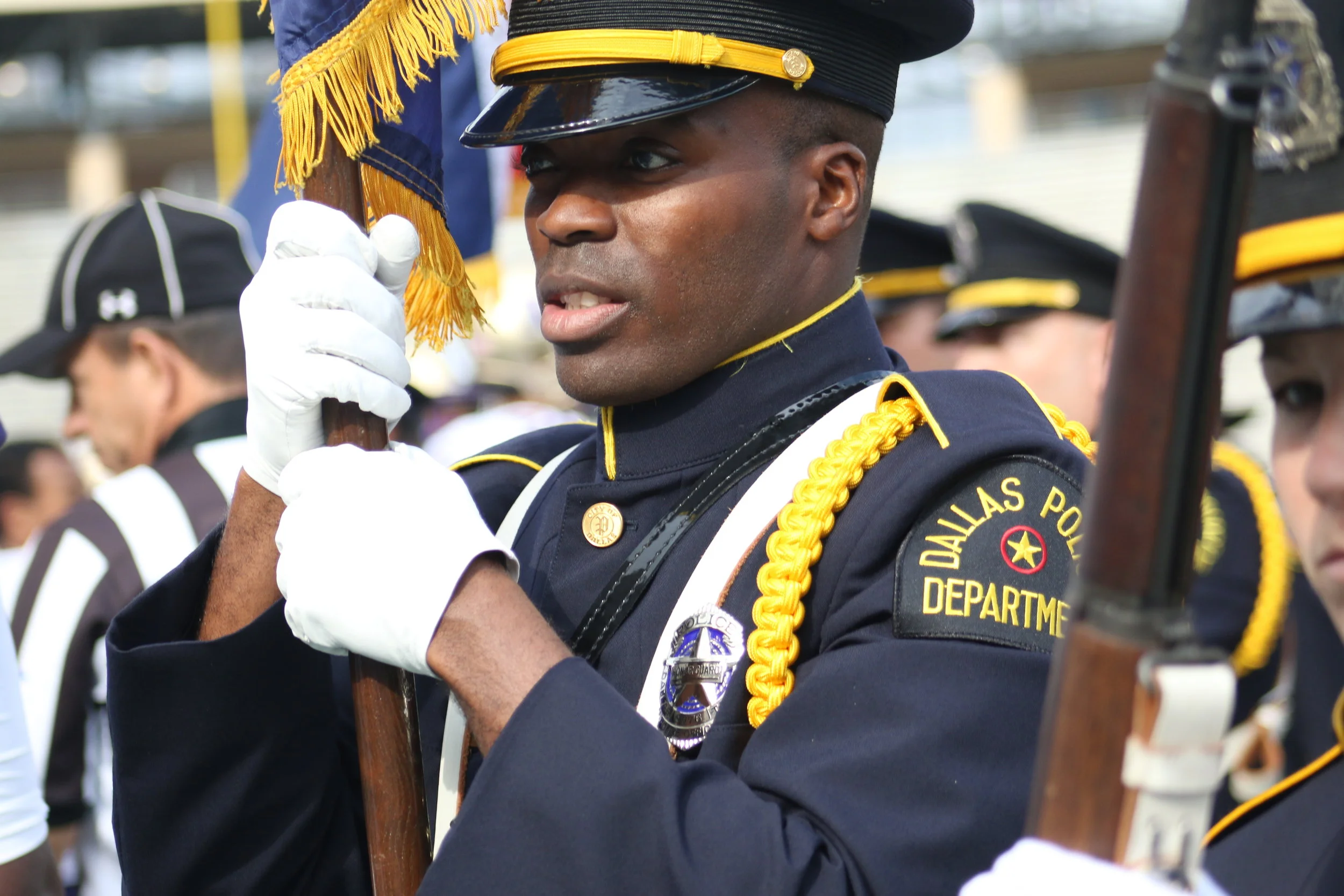 SERVPRO First Responder Bowl For First Responders — SERVPRO First ...