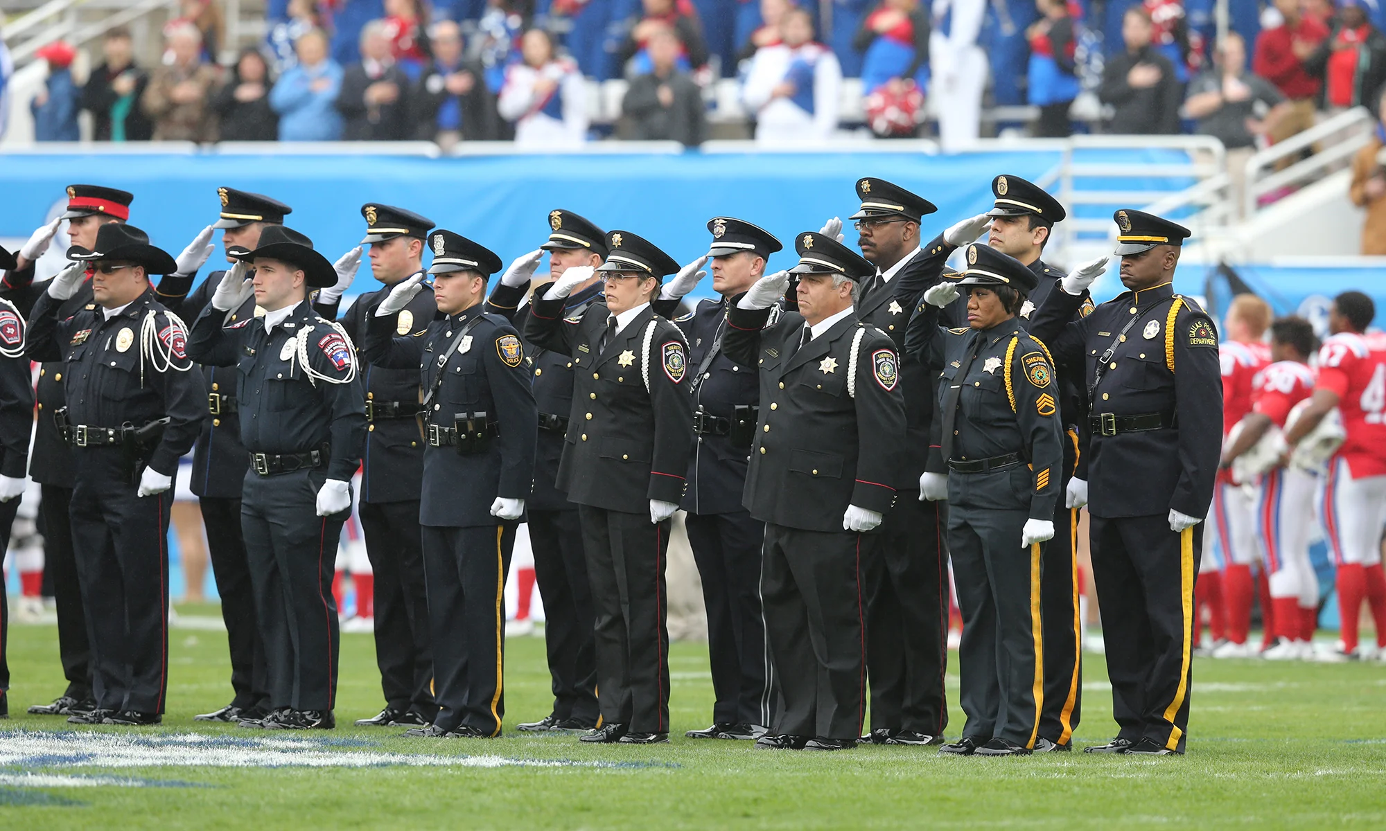 SERVPRO First Responder Bowl For First Responders — SERVPRO First ...