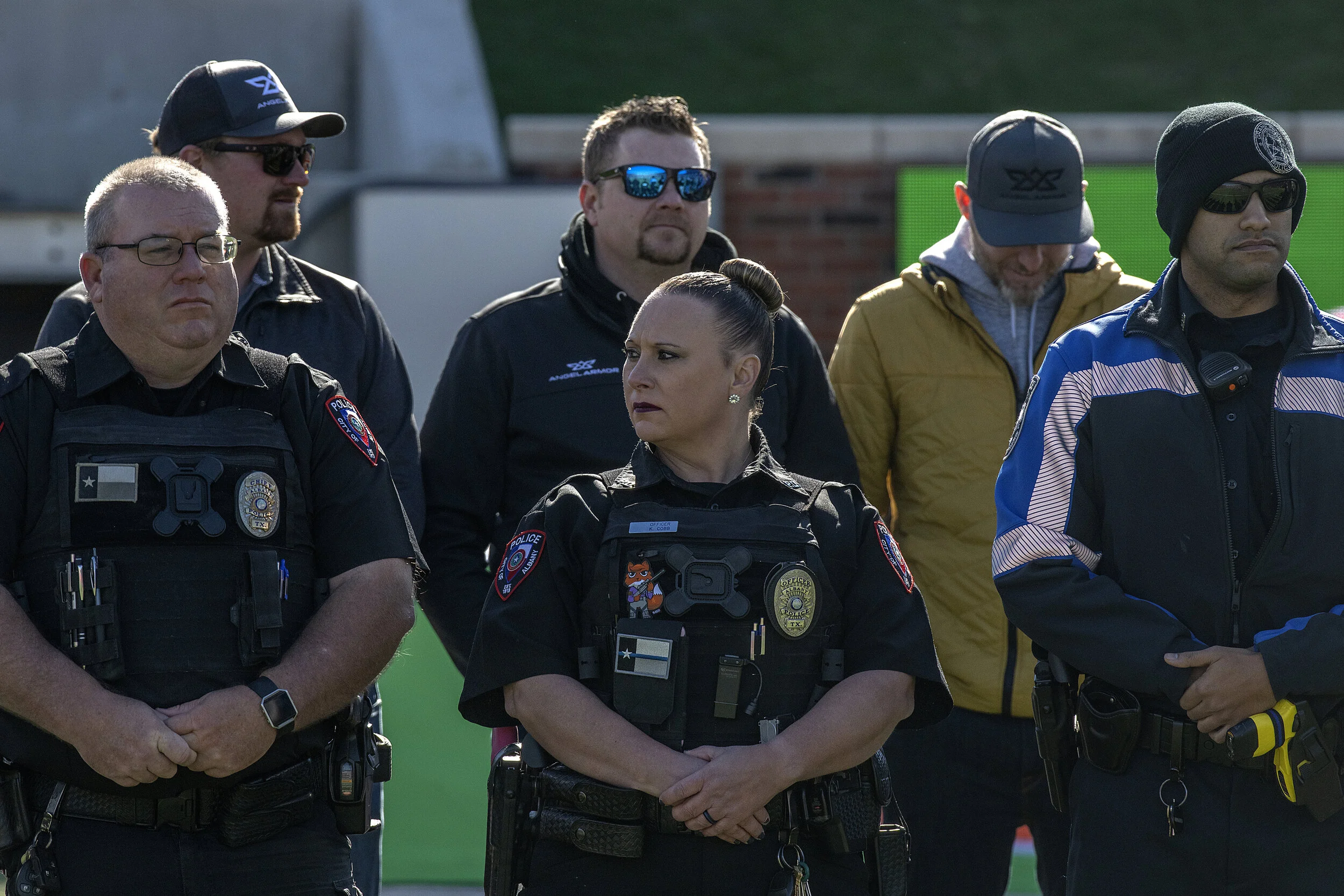 SERVPRO First Responder Bowl For First Responders — SERVPRO First ...