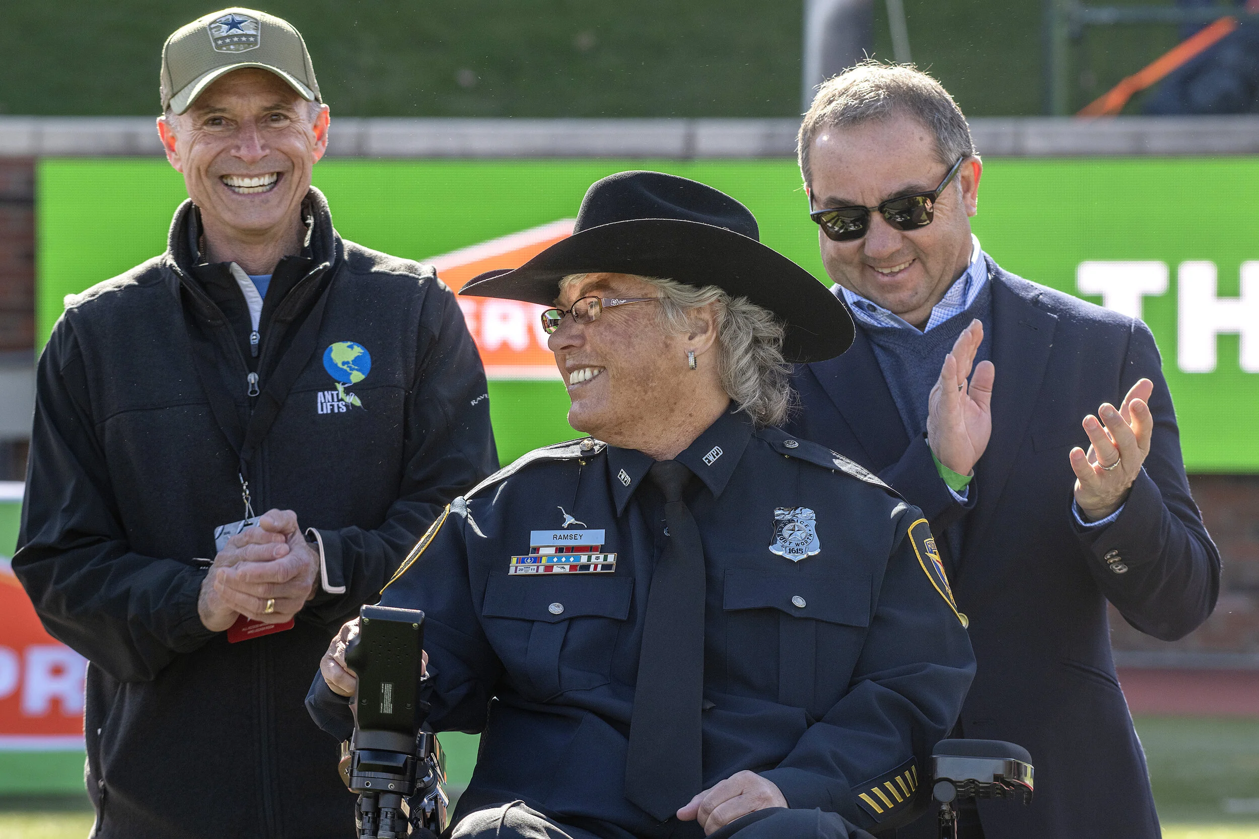 SERVPRO First Responder Bowl For First Responders — SERVPRO First ...