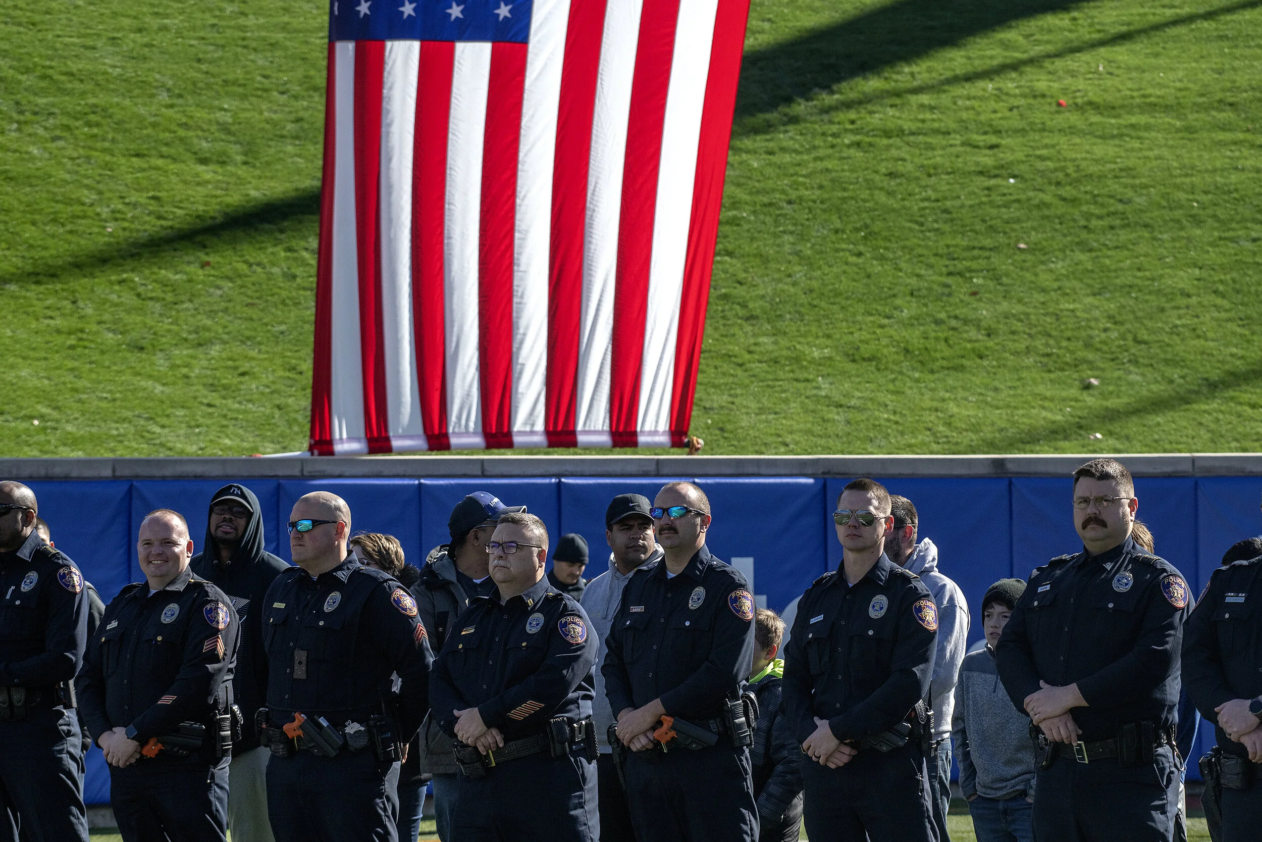 SERVPRO First Responder Bowl For First Responders — SERVPRO First ...