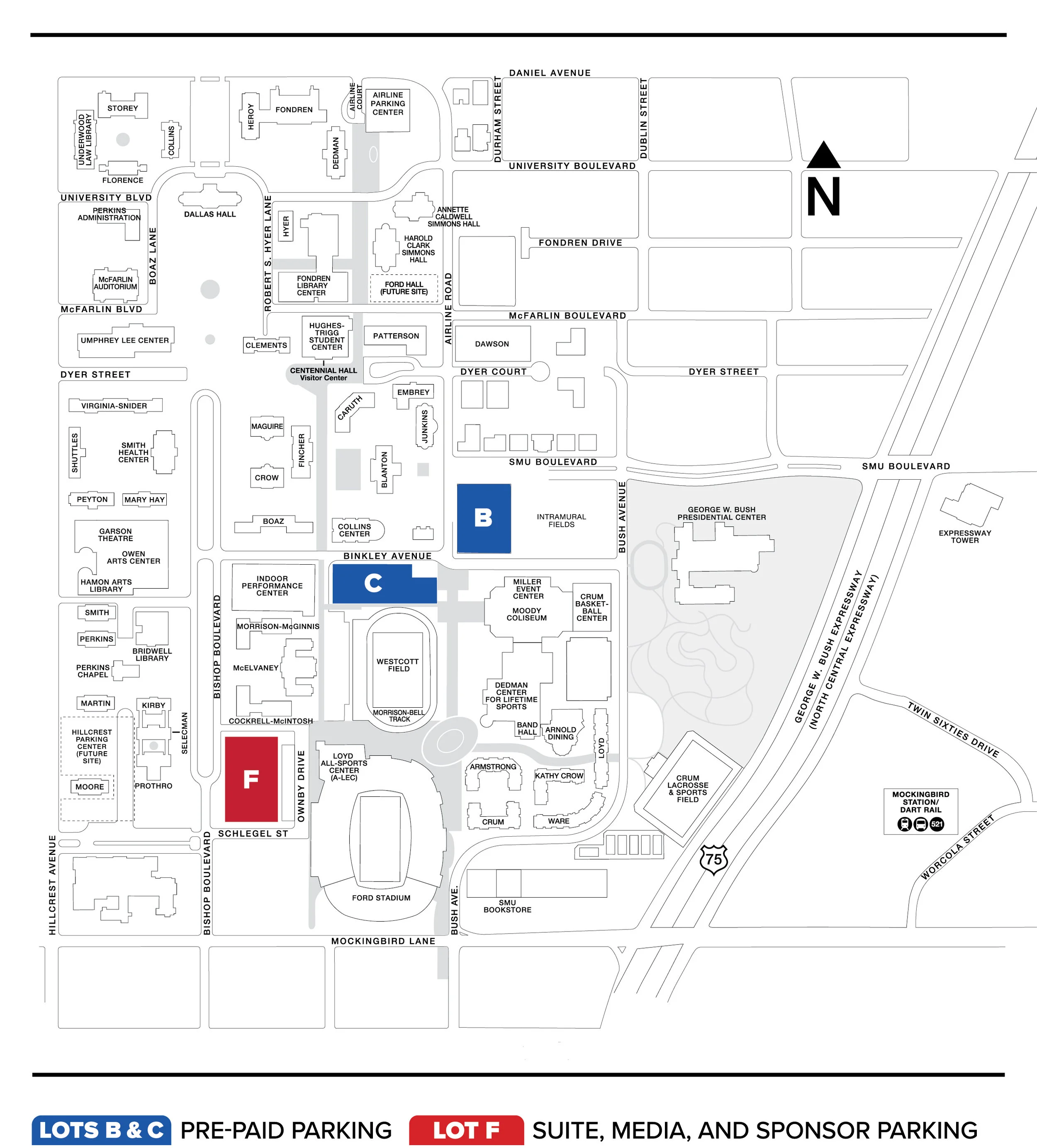 Stadium — SERVPRO First Responder Bowl