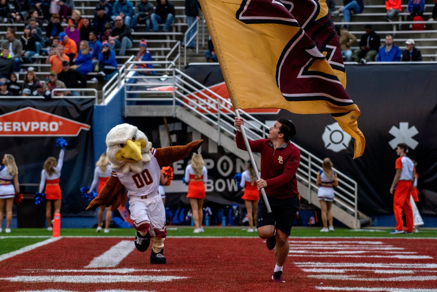 Ticket Options — SERVPRO First Responder Bowl