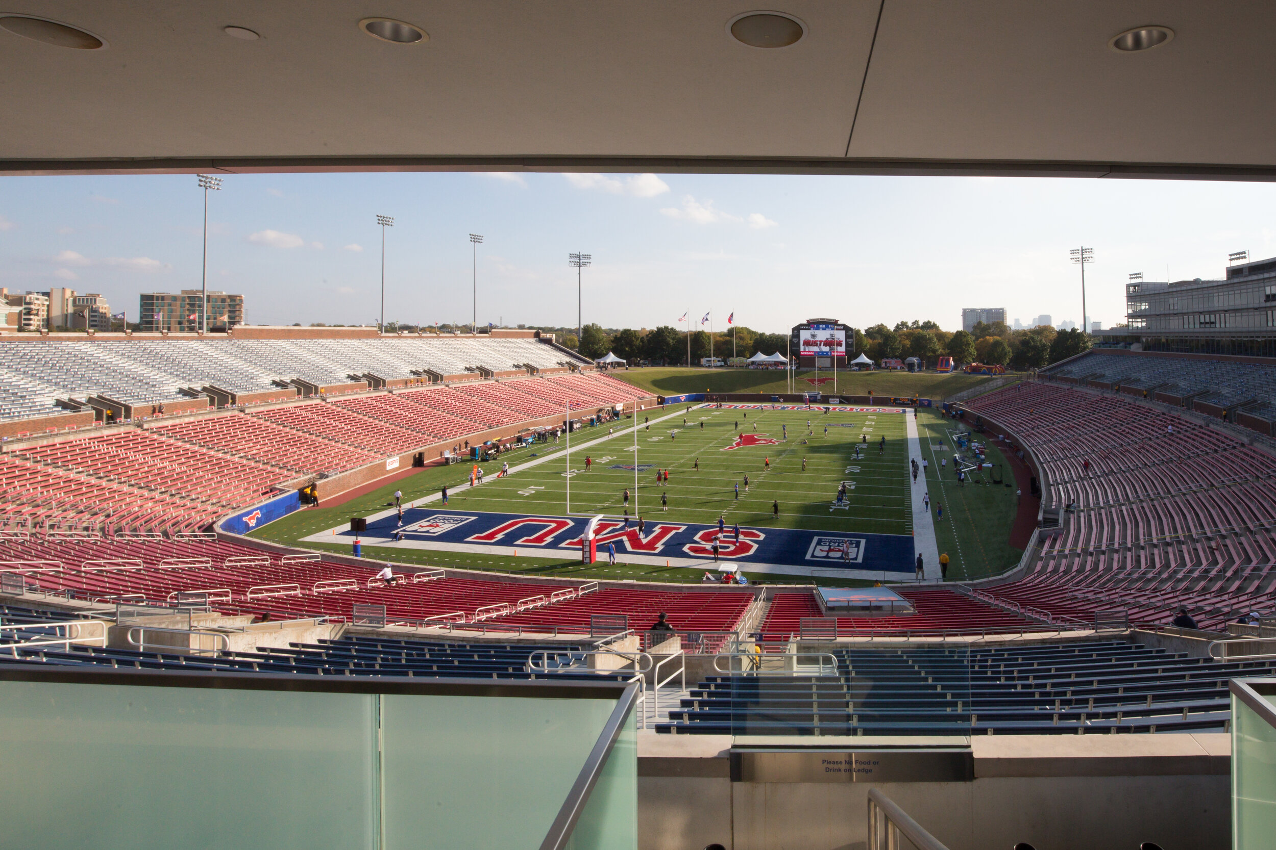Ticket Options — SERVPRO First Responder Bowl