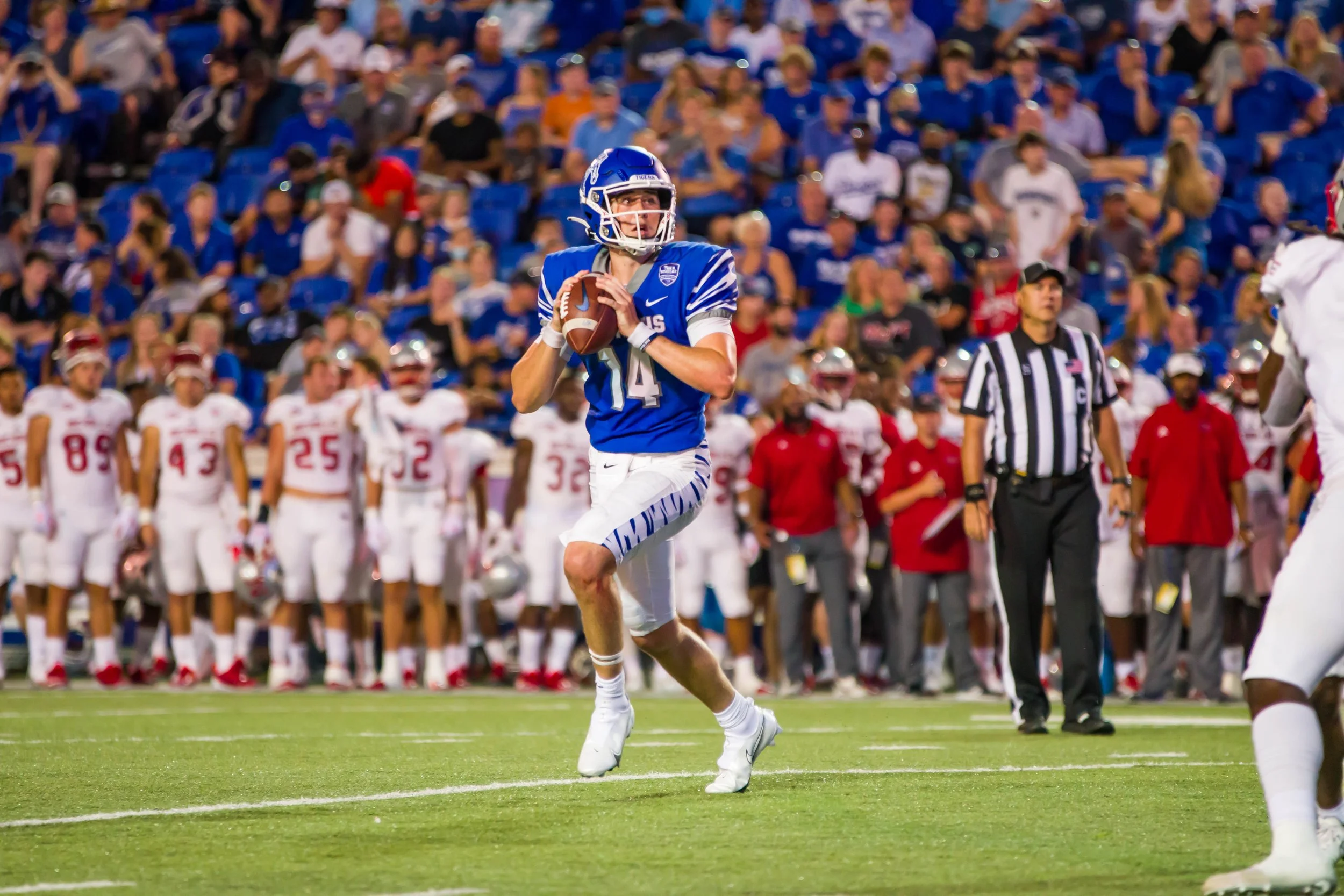 SERVPRO First Responder Bowl