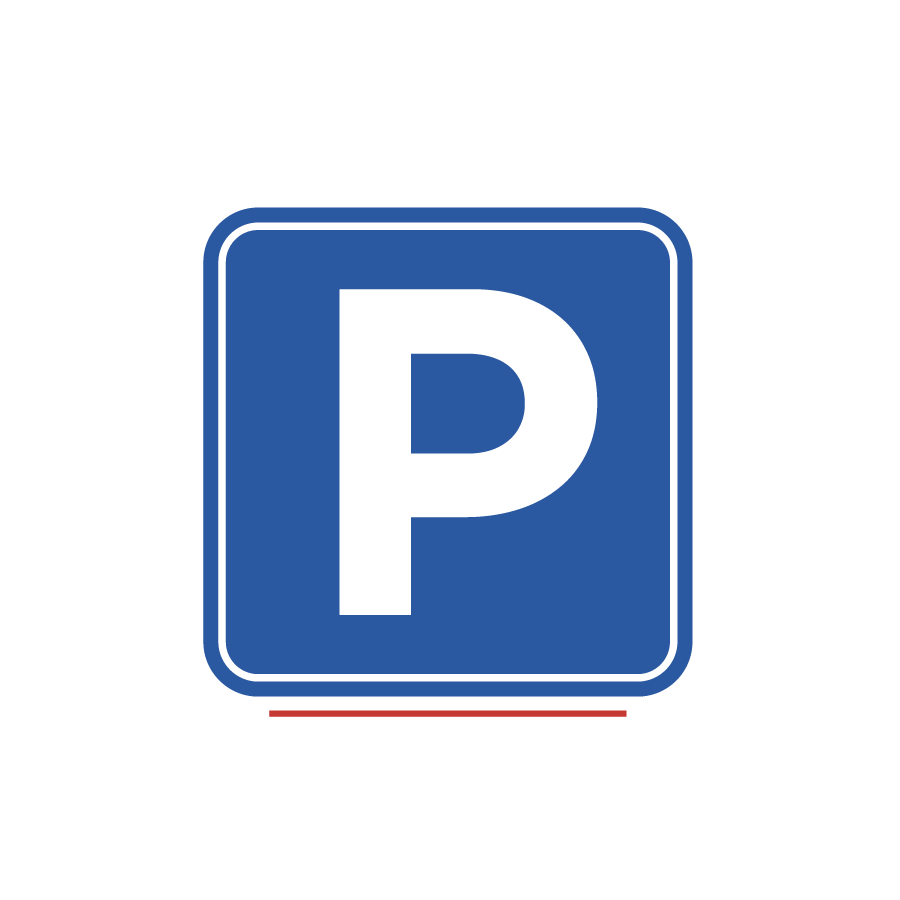 Parking Policies — SERVPRO First Responder Bowl