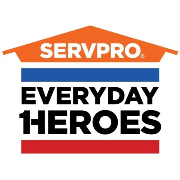 Everyday Heroes Wall — SERVPRO First Responder Bowl