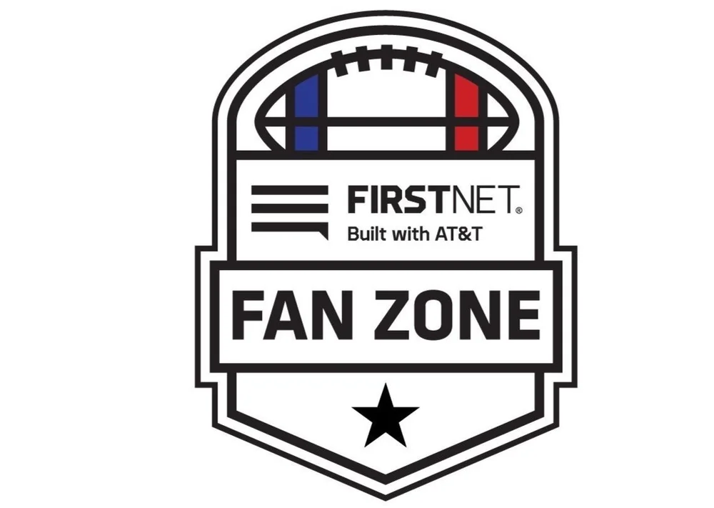 FAN ZONE — SERVPRO First Responder Bowl