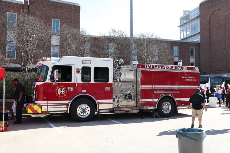 Ticket Options — SERVPRO First Responder Bowl