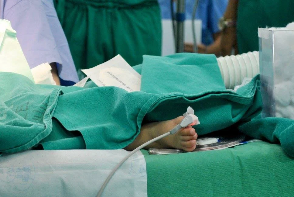 Lima Training Mission, March 2017 — Heart to Heart Global Cardiac Care