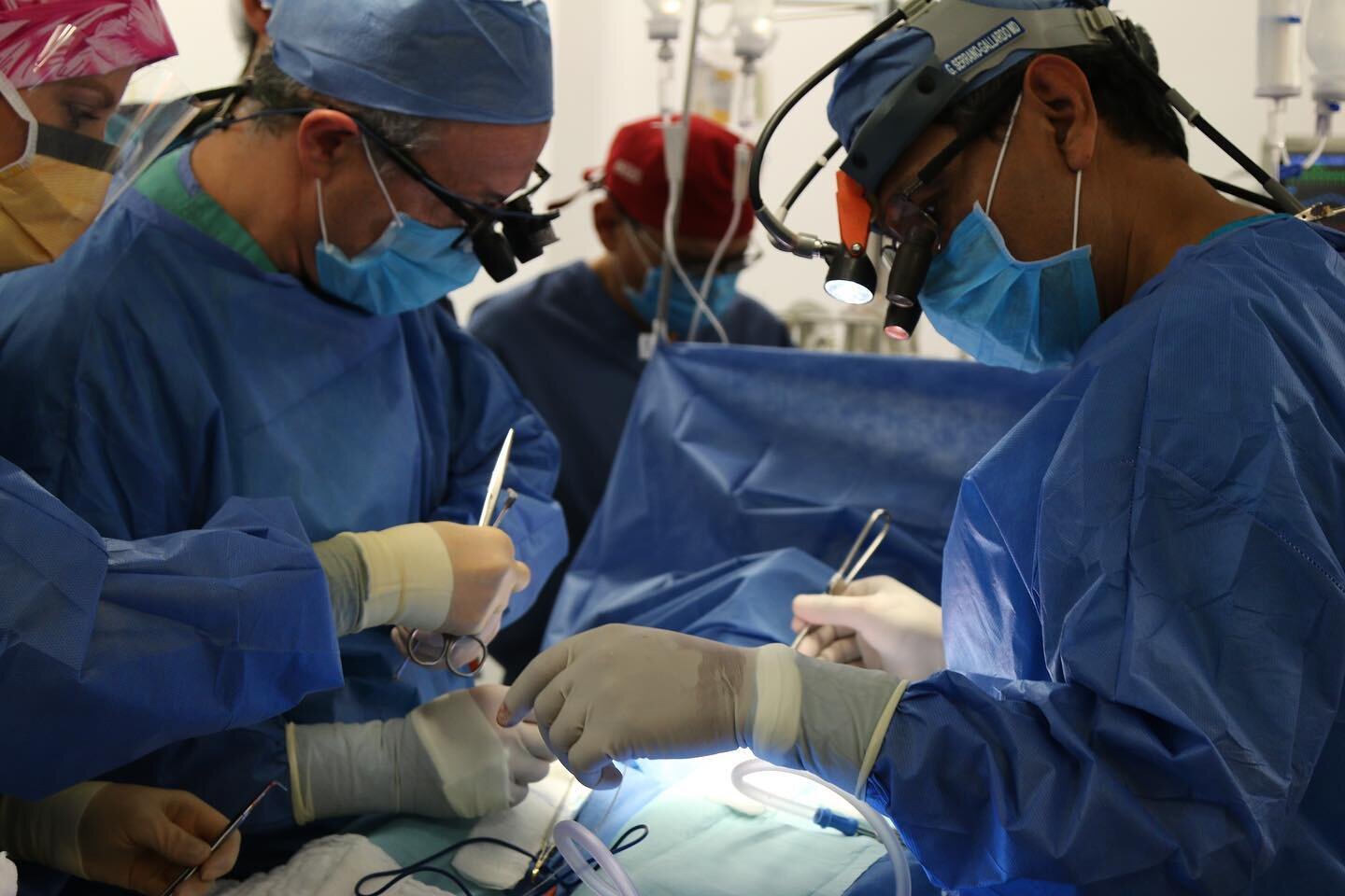 Heart to Heart Global Cardiac Care