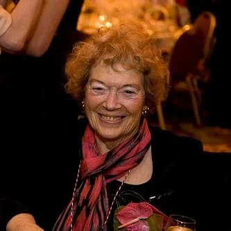 In Memoriam, Rose Glickman, 1933-2025 — Heart to Heart Global Cardiac Care