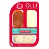 Pepperoni Snack — Olli Salumeria