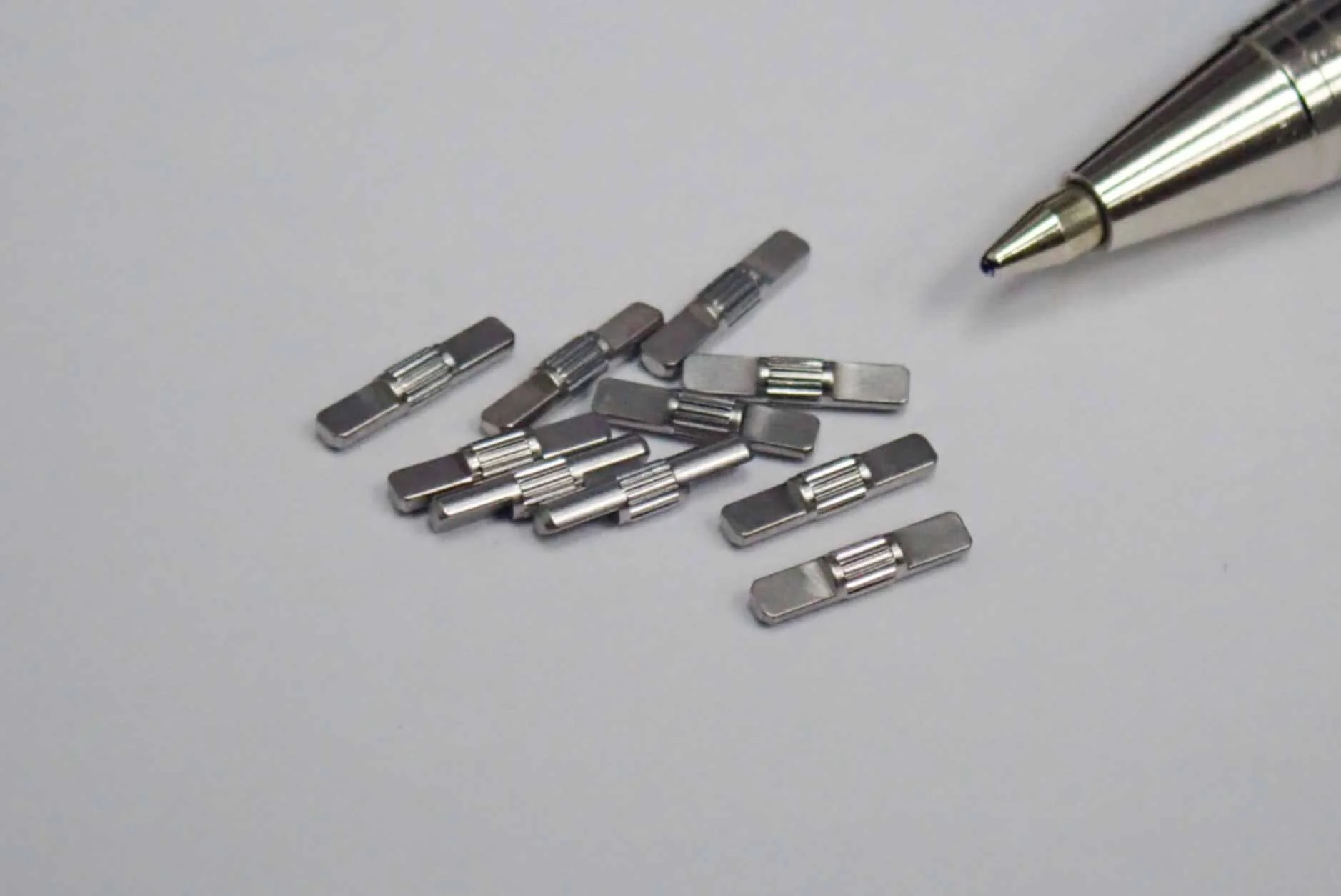 Swiss-Turning Specialists | Turntech Precision