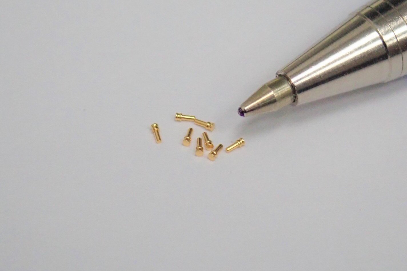 Swiss-Turning Specialists | Turntech Precision