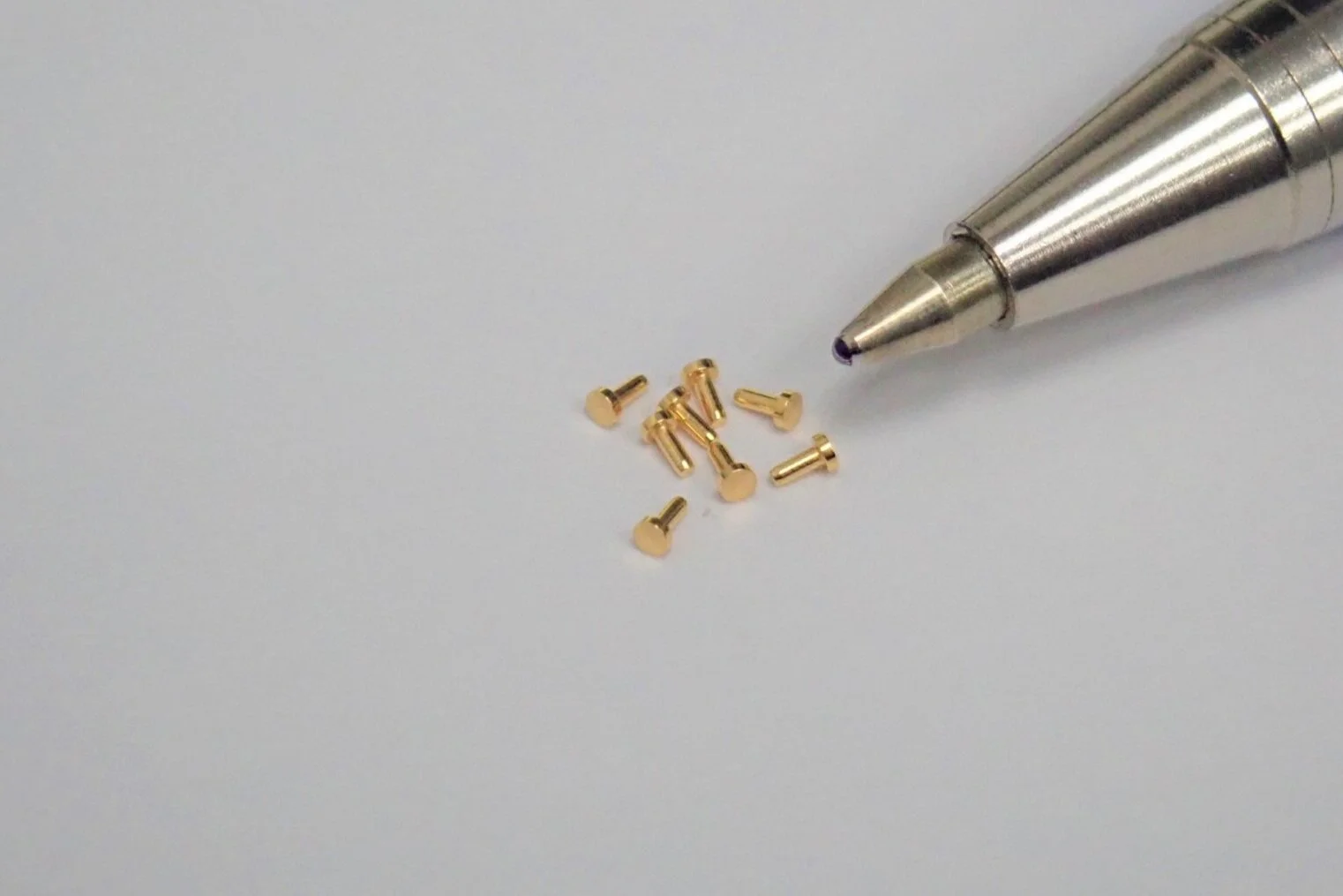 Swiss-Turning Specialists | Turntech Precision