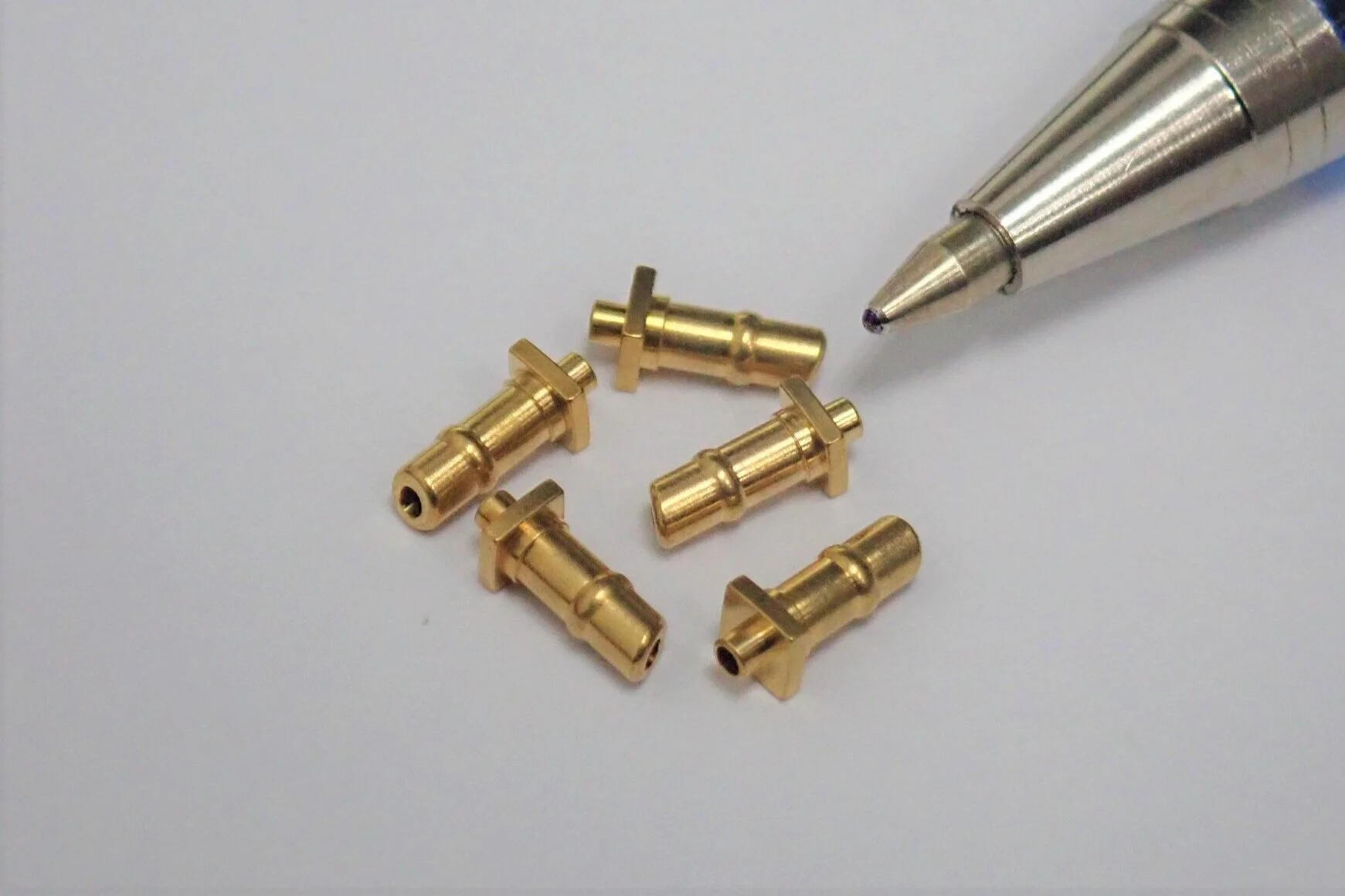 Swiss-Turning Specialists | Turntech Precision