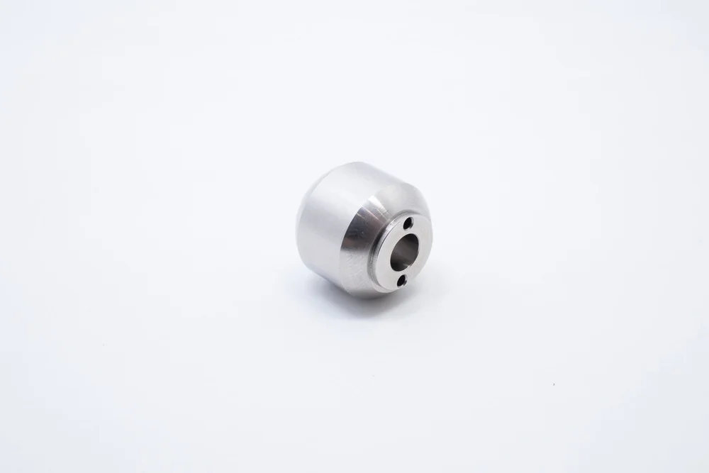 Swiss-Turning Specialists | Turntech Precision
