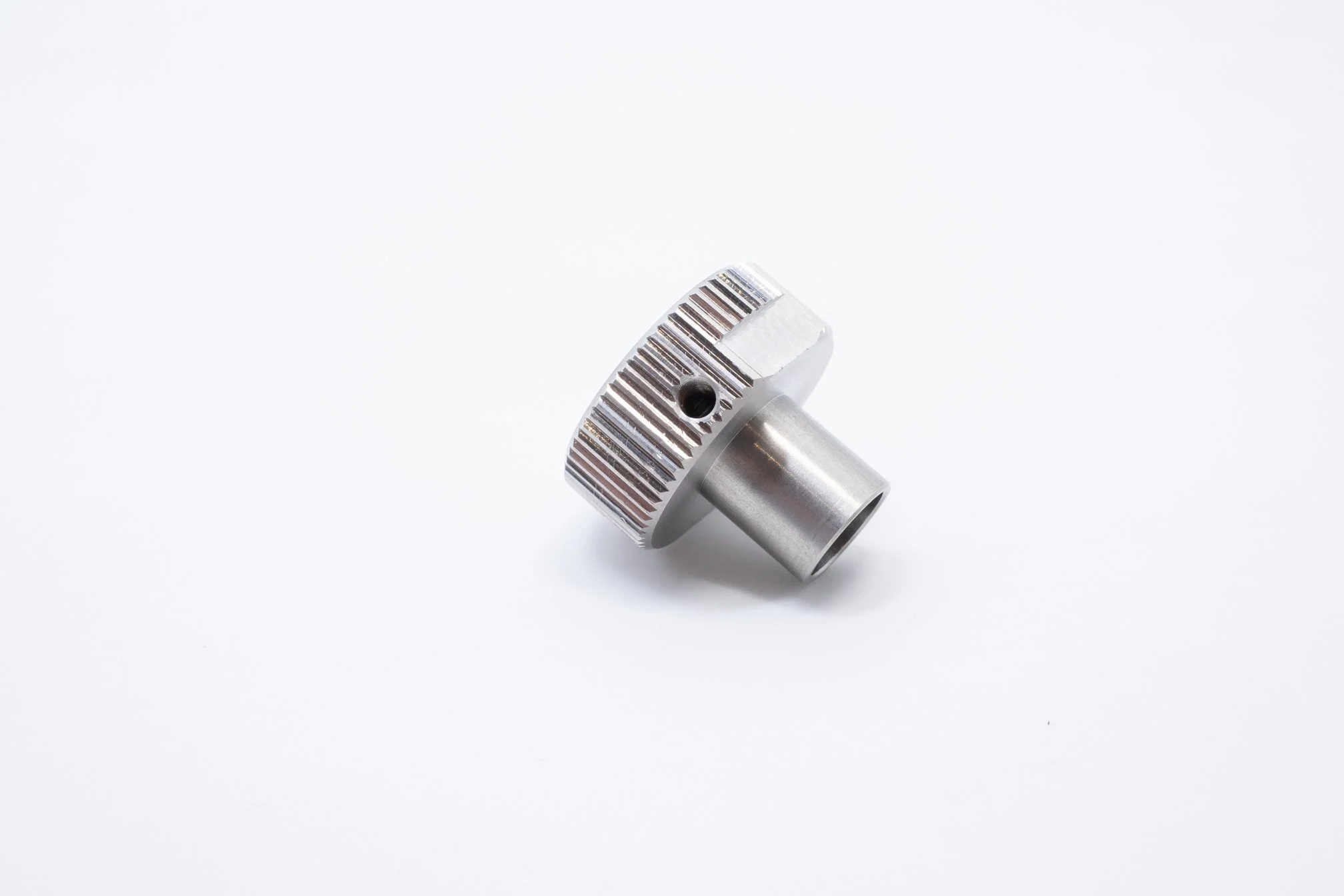 Swiss-Turning Specialists | Turntech Precision