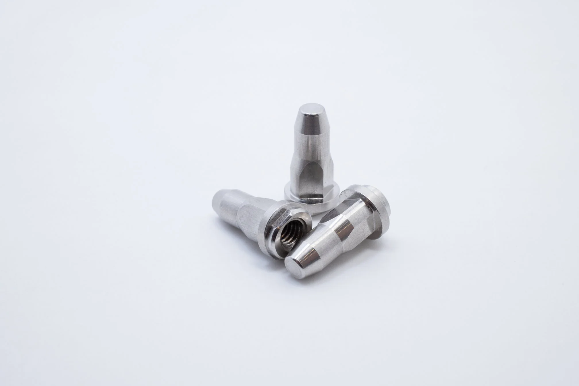 Swiss-Turning Specialists | Turntech Precision