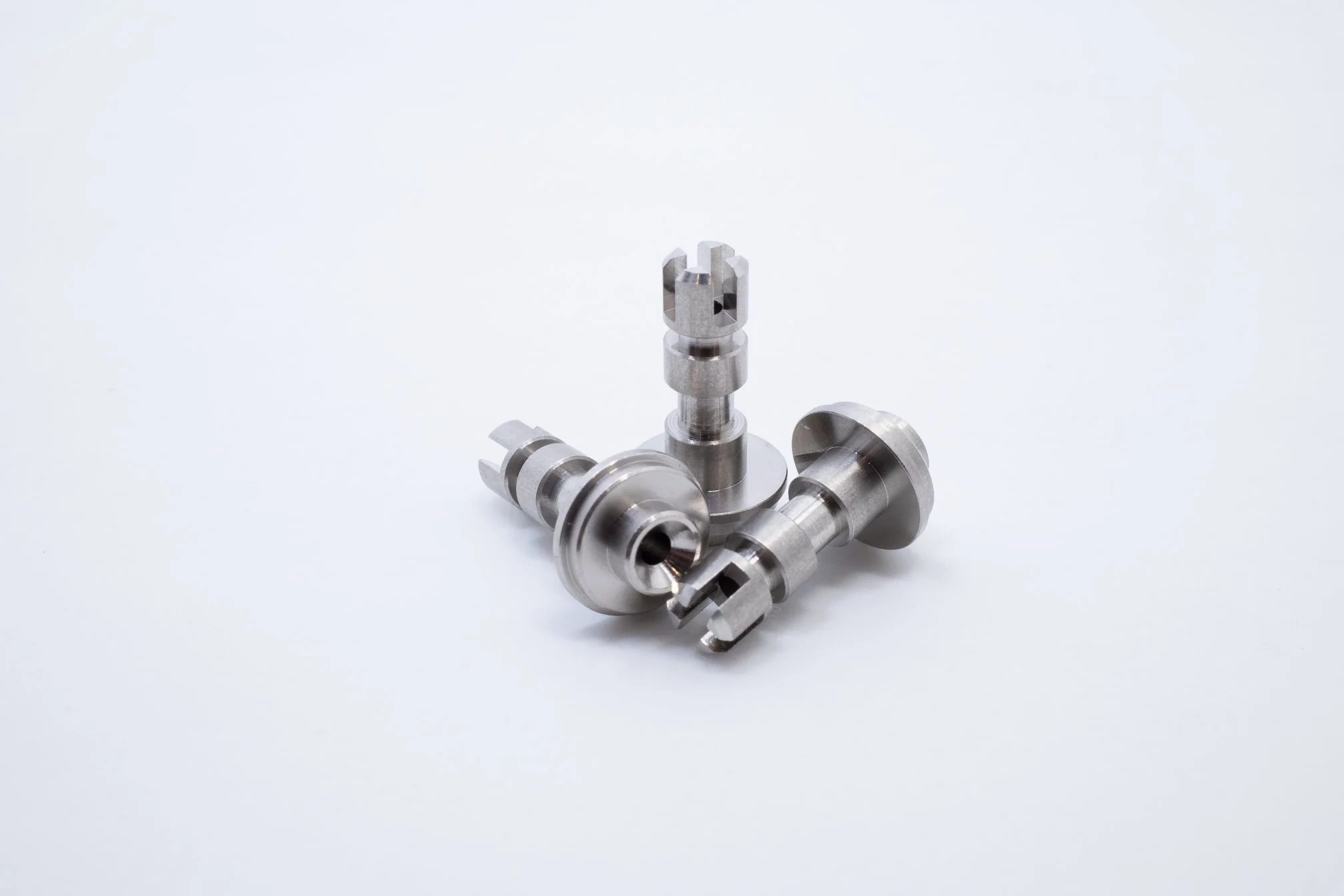 Swiss-Turning Specialists | Turntech Precision