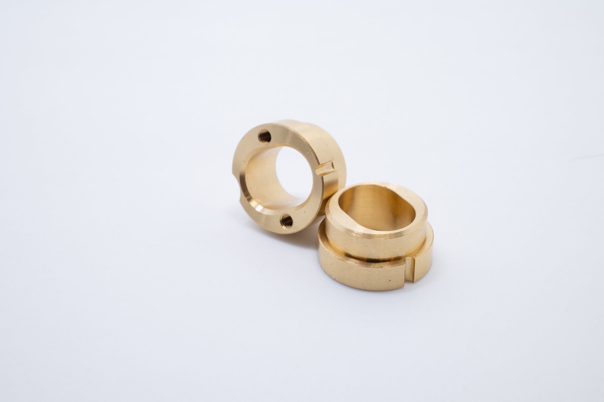 Swiss-Turning Specialists | Turntech Precision
