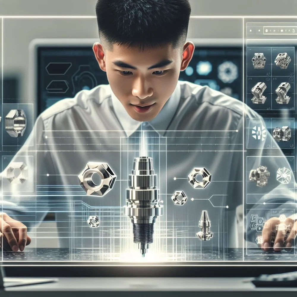 Swiss-Turning Specialists | Turntech Precision