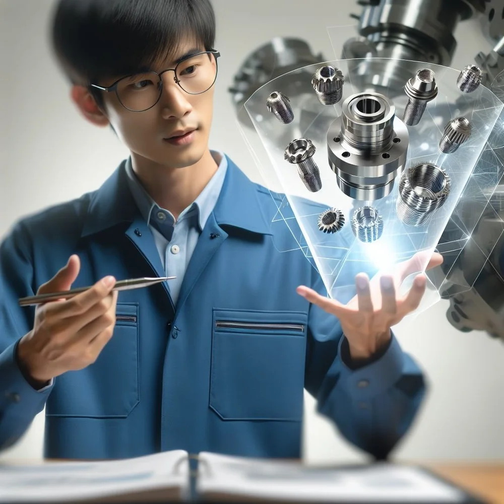 Swiss-Turning Specialists | Turntech Precision