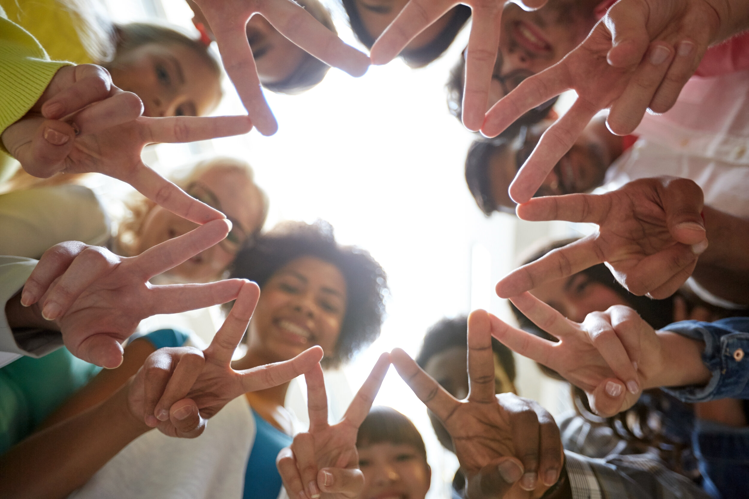 About P2RC — Pathways to Restorative Communities
