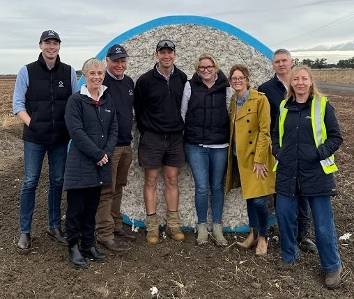 Coleambally Irrigation