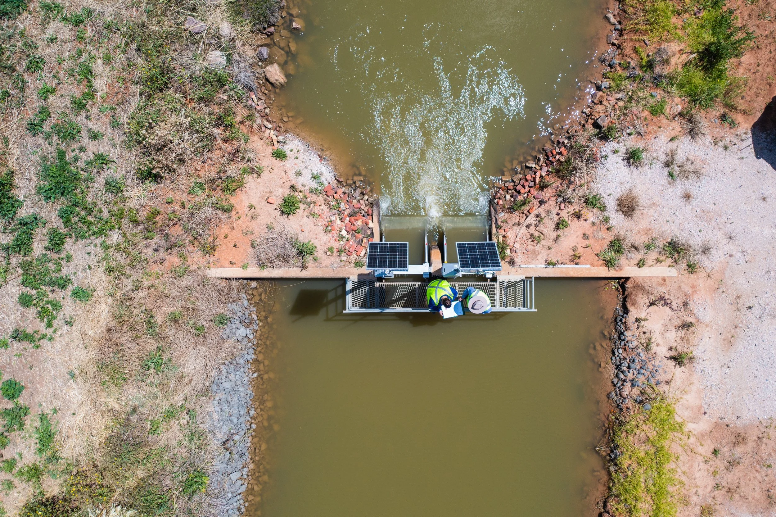 CICL Update July 2023 — Coleambally Irrigation