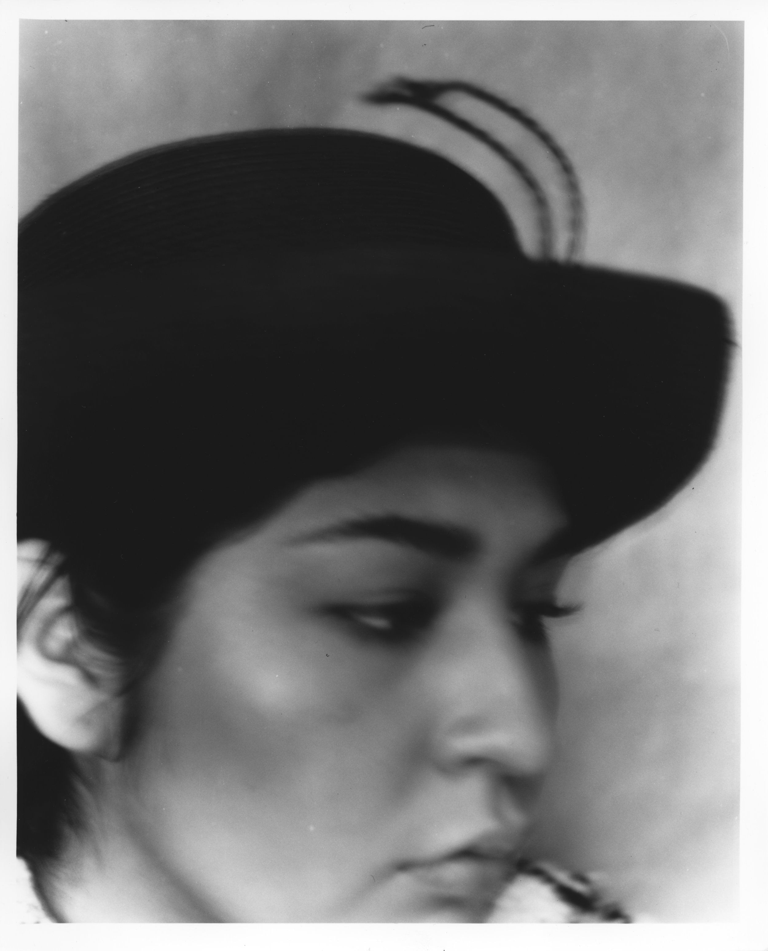 Mi Vida — Jennifer Albarracin