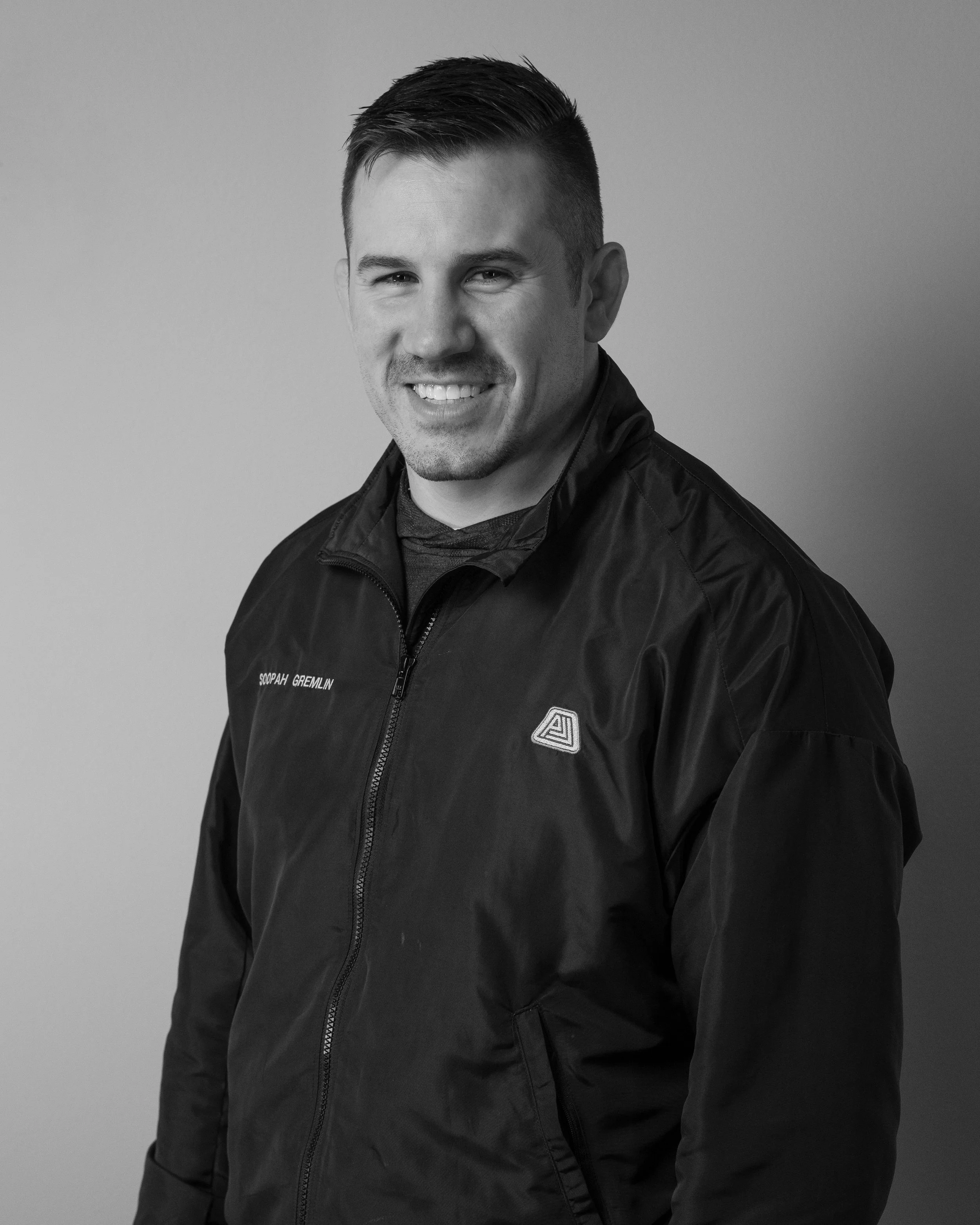 Calvin Tacey — Assembly Jiu-Jitsu