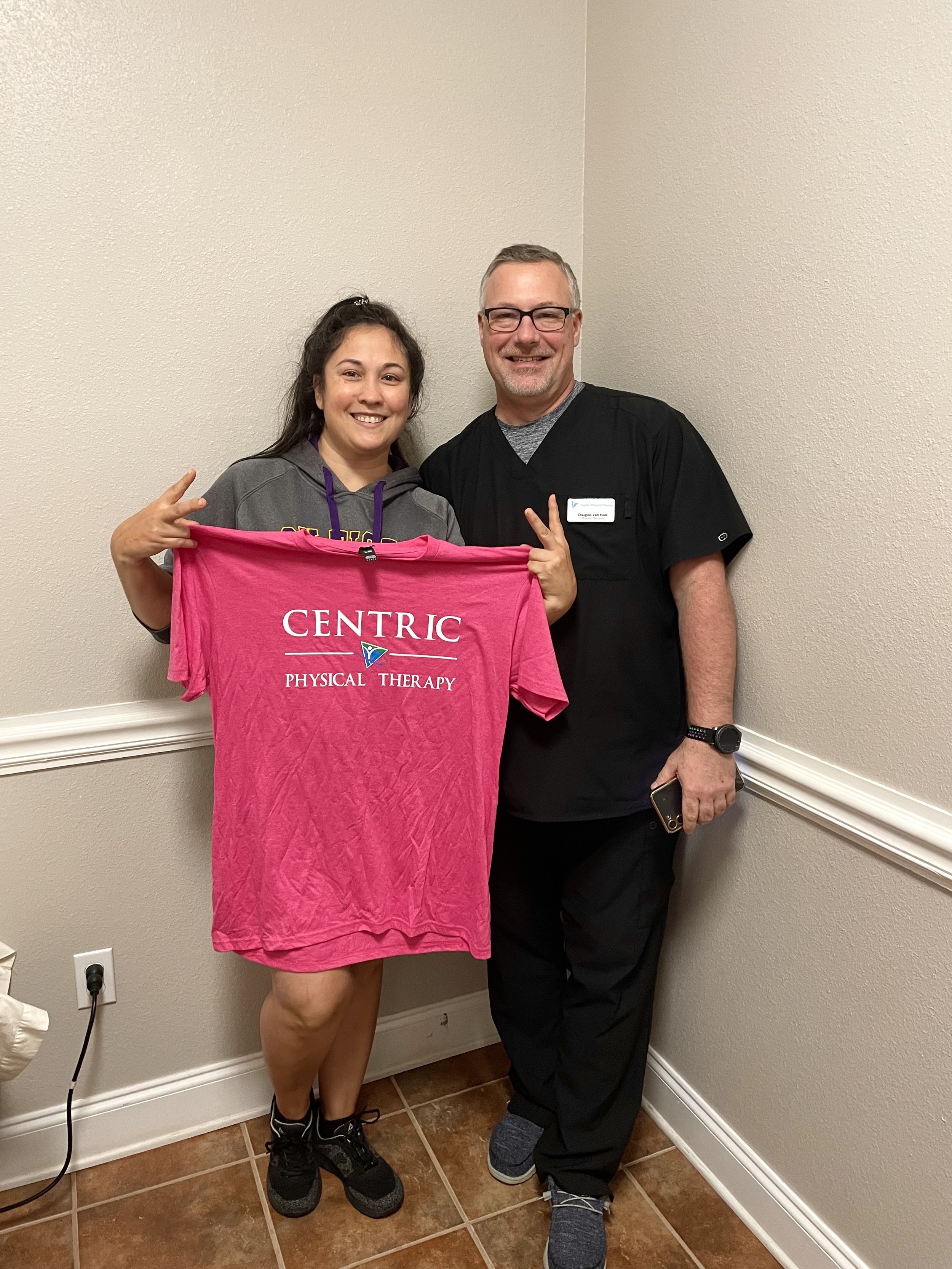 Centric Physical Therapy