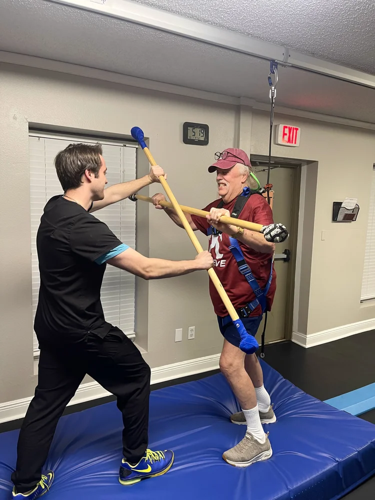 Centric Physical Therapy