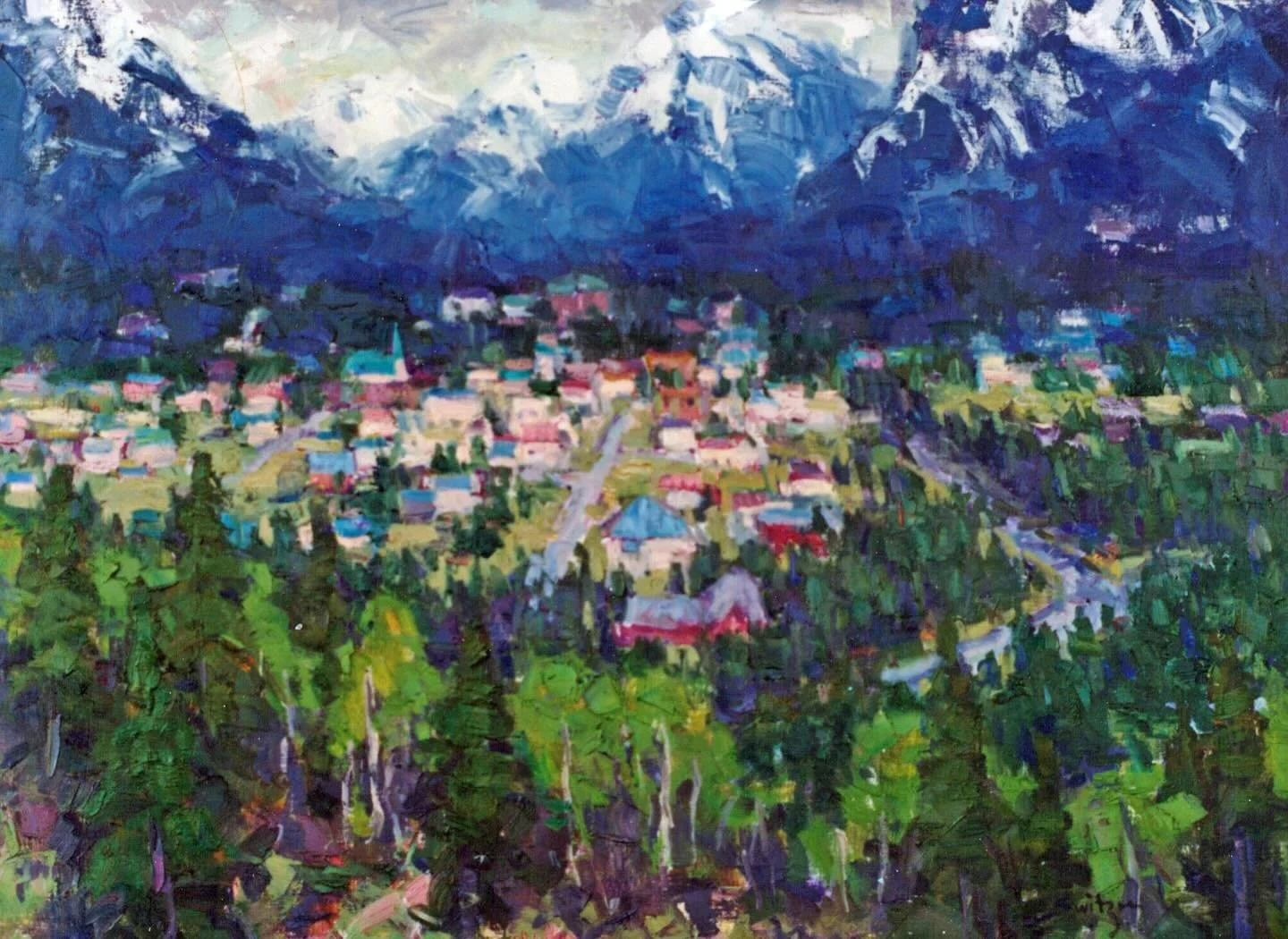 Wildlife — Scott Switzer