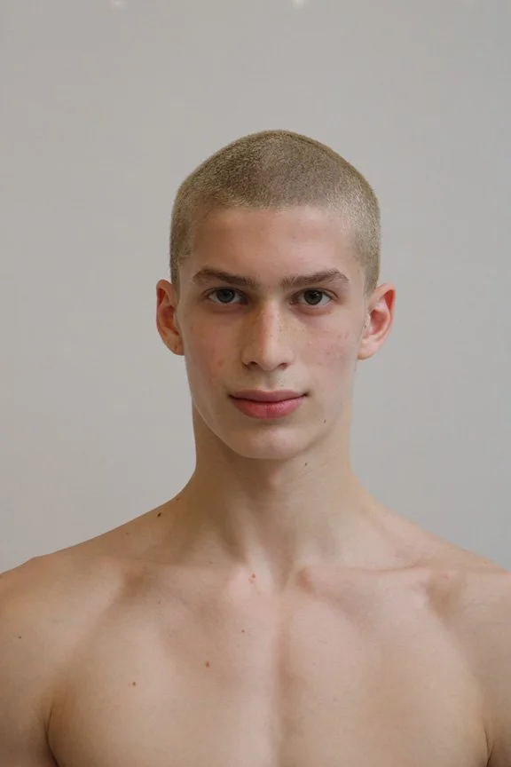 Emanuel — Jager Models