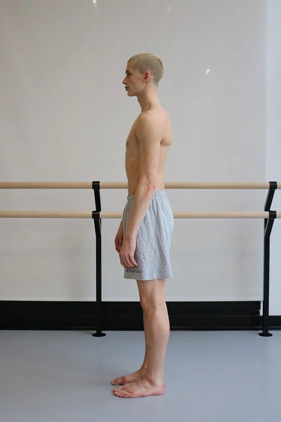 Emanuel — Jager Models